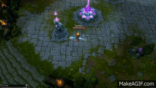 Top 50 Best Flashes Ever in League of Legends on Make a GIF