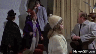 Wait A Minute! Strike That. Reverse It. on Make a GIF