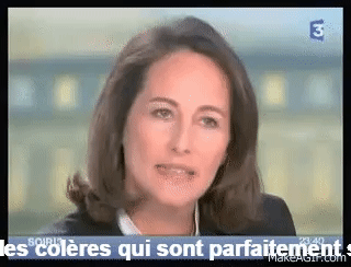 il y a des colères qui sont parfaitement saines on Make a GIF