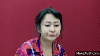 Desain ruang keluarga dengan tema tanah, air, udara, dan api - The Apartment Indonesia on Make a GIF