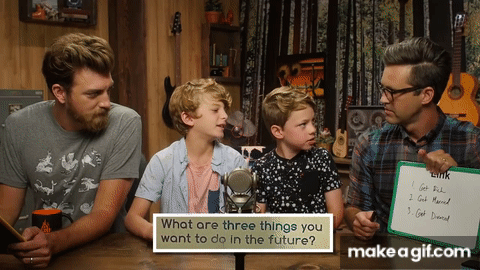 Hilarious Kid's Test Answers (GAME) on Make a GIF