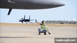 A tribute to the Singapore Armed Forces (SAF) on Make a GIF
