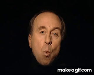 Red Dwarf Deleted Scene Holly on Make a GIF