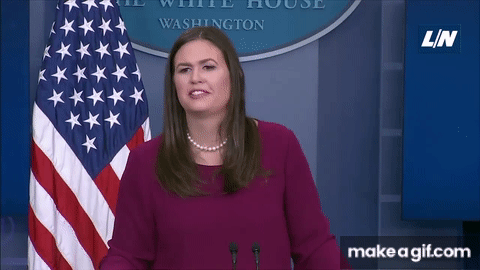 Sarah Smiles on Make a GIF