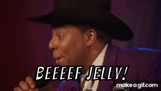 Beef Jelly on Make a GIF