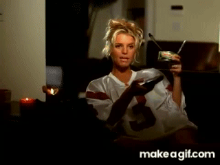 Jessica Simpson - With You (Official Music Video) on Make a GIF