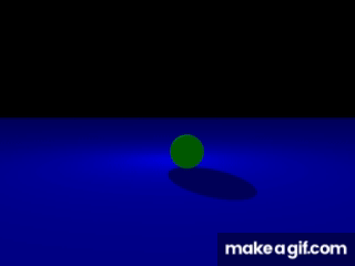 sphere on Make a GIF