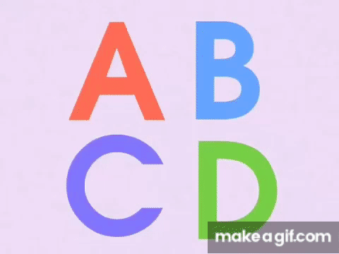 The Big Reading Show Preschool Games Songs Part 2 by Hooked on Phonics ...