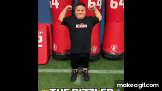 Rizzler on Make a GIF