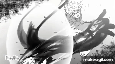 Nagi's Five Shot Revolver Fake Volley (Blue Lock Animation) on Make a GIF