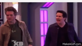 Lab Rats Brother Battle Full Episode . on Make a GIF