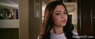 Project MC2 Season 1 Episode 2 - Secret Agenting. on Make a GIF