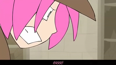 [HD]Law of Talos - Round 2 Steffi vs Karl on Make a GIF