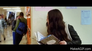 Project Mc2 | OFFICIAL TRAILER on Make a GIF