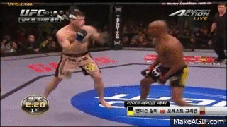 "IN FOR THE KILL" MMA KNOCKOUTS HD HIGHLIGHTS SUBMISSIONS UFC PRIDE ...