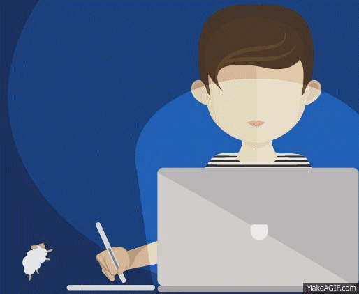 mood of the night on Make a GIF