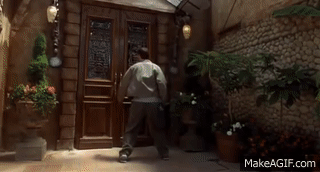 Dumb and Dumber - Dream Scene on Make a GIF