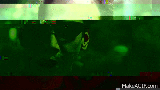 matrix on Make a GIF