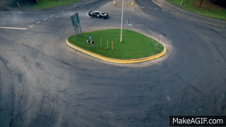 Ken Block Drifts London – EXTENDED Director's Cut - Top Gear - BBC on ...