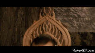 You have only one choice on Make a GIF