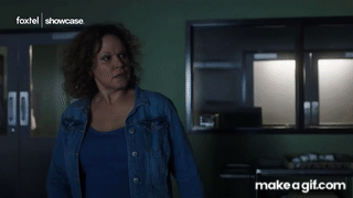 Wentworth Season 6 Episode 5 Clip: Rita Gets Ambushed | Foxtel on Make ...