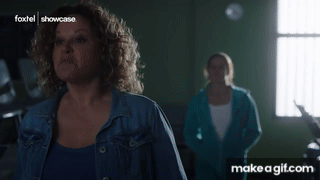 Wentworth Season 6 Episode 5 Clip: Rita Gets Ambushed | Foxtel on Make ...