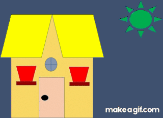 Rumah on Make a GIF