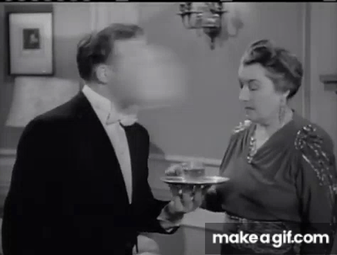 Pie In The Face Animated Gif Face Pie GIFs | Tenor