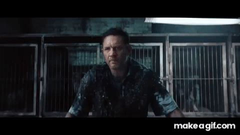 VENOM: THE LAST DANCE - Official "Toxin" TV Spot (New Footage) on Make ...