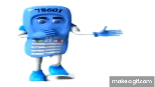 telefono arabe bailando on Make a GIF