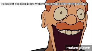 Aw Shucks Animated Gif