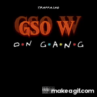 gso on Make a GIF
