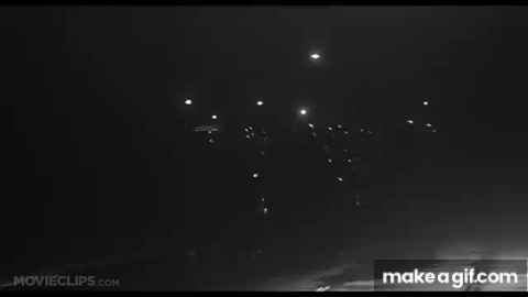 Soldiers running in the night on Make a GIF