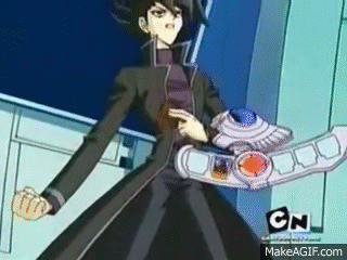 Chazz Princeton - Goodbye on Make a GIF