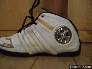 KICKS-ONLINE movie ～Dada Spinner III～ on Make a GIF