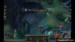 Detecção de Script no League of Legends! on Make a GIF