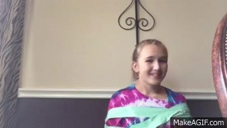 The Duct tape challenge! on Make a GIF