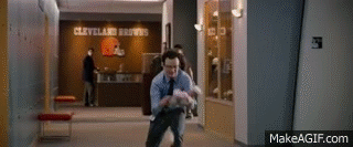 DRAFT DAY - Official Theatrical TRAILER [HD] - 2014 on Make a GIF