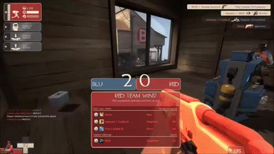 tf2 gif on Make a GIF