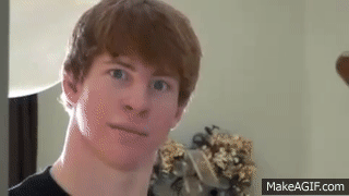 GARBShotz: Crazy Paper Toss on Make a GIF