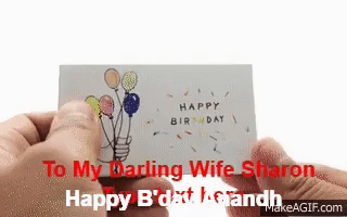 Happy Birthday Gif Ballons - Happy Birthday Gif Reddit - Happy Birthday ...