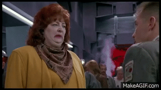 Ω Best Movie Scene - Total Recall - Get Ready For Surprise on Make a GIF