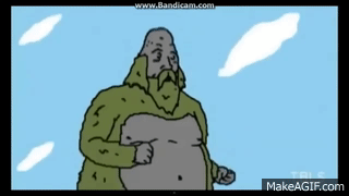 Big Lez Show Best Moments on Make a GIF