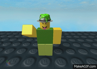 Glitcher on Make a GIF