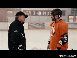 Goon Jersey Number 69 on Make a GIF