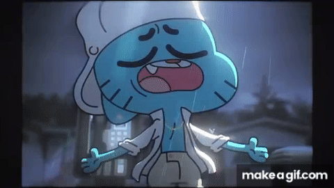 The Amazing World of Gumball - Goodbye (The Uncle Song) [1080p] on Make ...