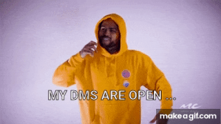Dms on Make a GIF