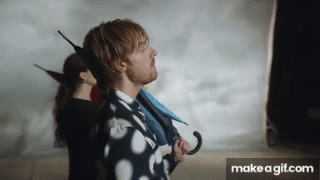 FINNEAS - The 90s (Official Music Video) on Make a GIF