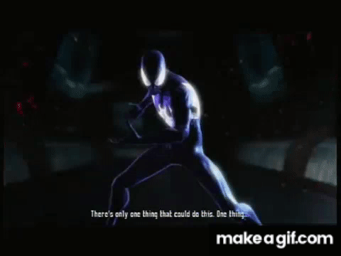 Spider-man: Shattered Dimensions - All cinematics and cutscenes - Part ...