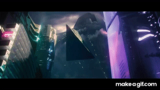 Destiny 2: Lightfall - Reveal Trailer on Make a GIF